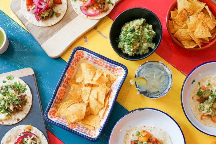 Find Us: Authentic Mexican Food Near You