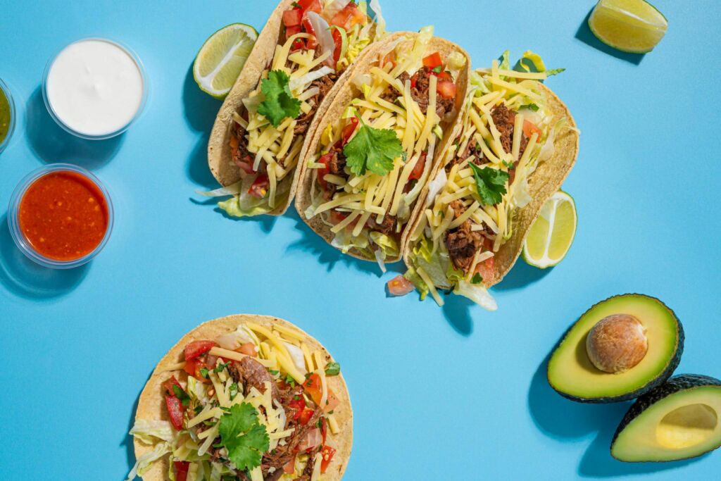 Benito's Mexican Restaurant | Liverpool Street, London