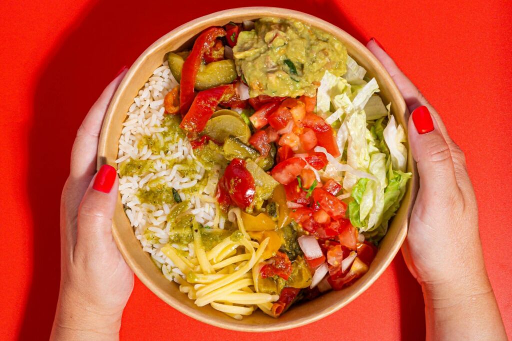 Benito's Mexican Restaurant | Liverpool Street, London