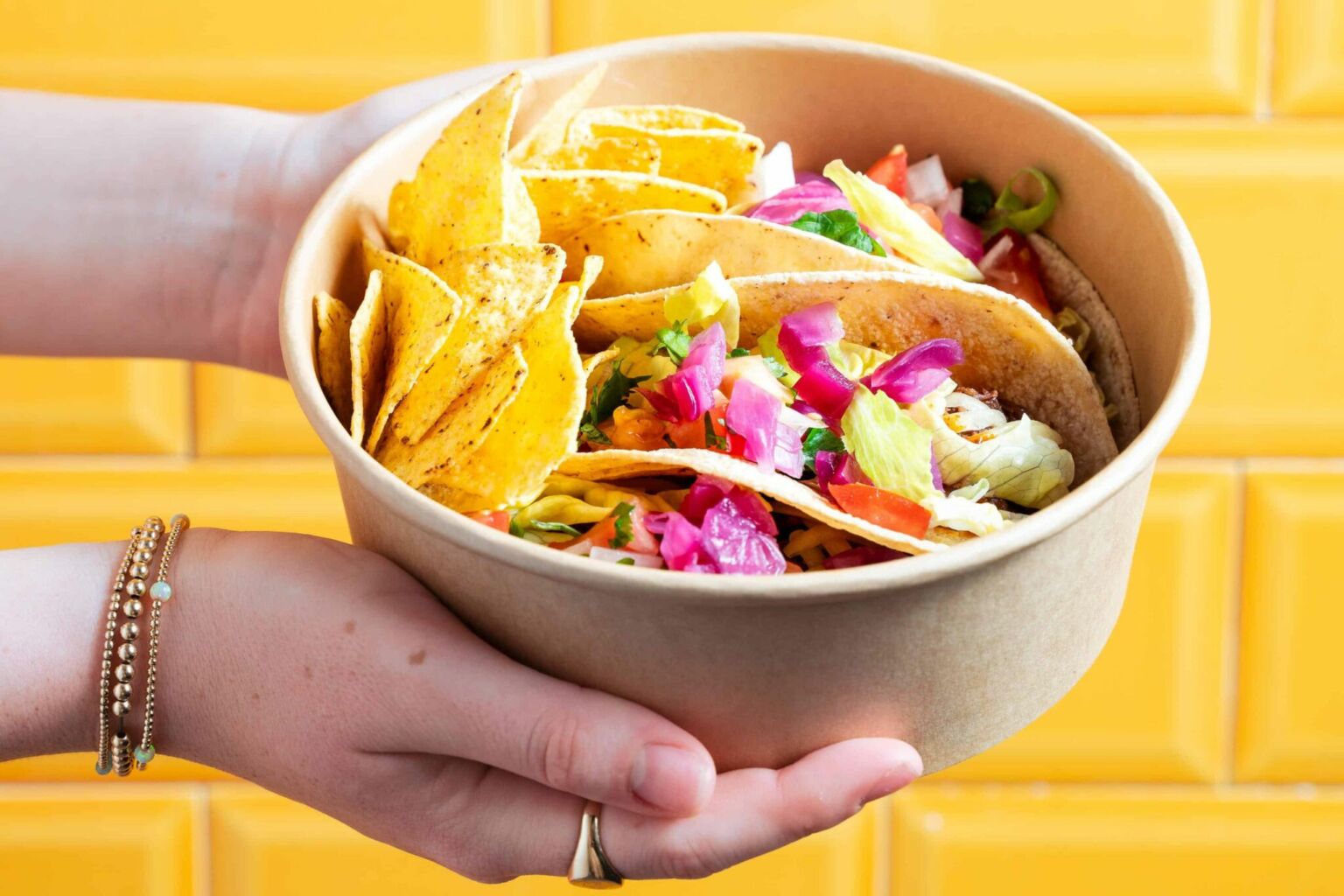 Our Menu: Breakfast, Burritos, Tacos & More