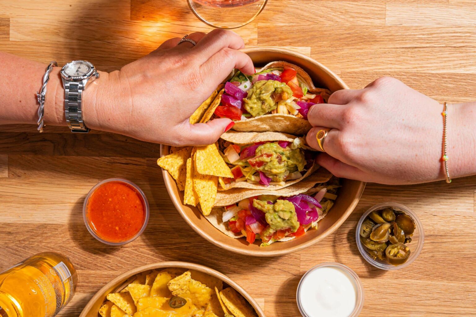 Find Us: Authentic Mexican Food Near You