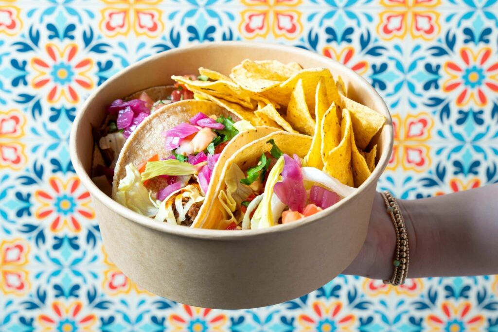 Benito's Mexican Restaurant | Liverpool Street, London